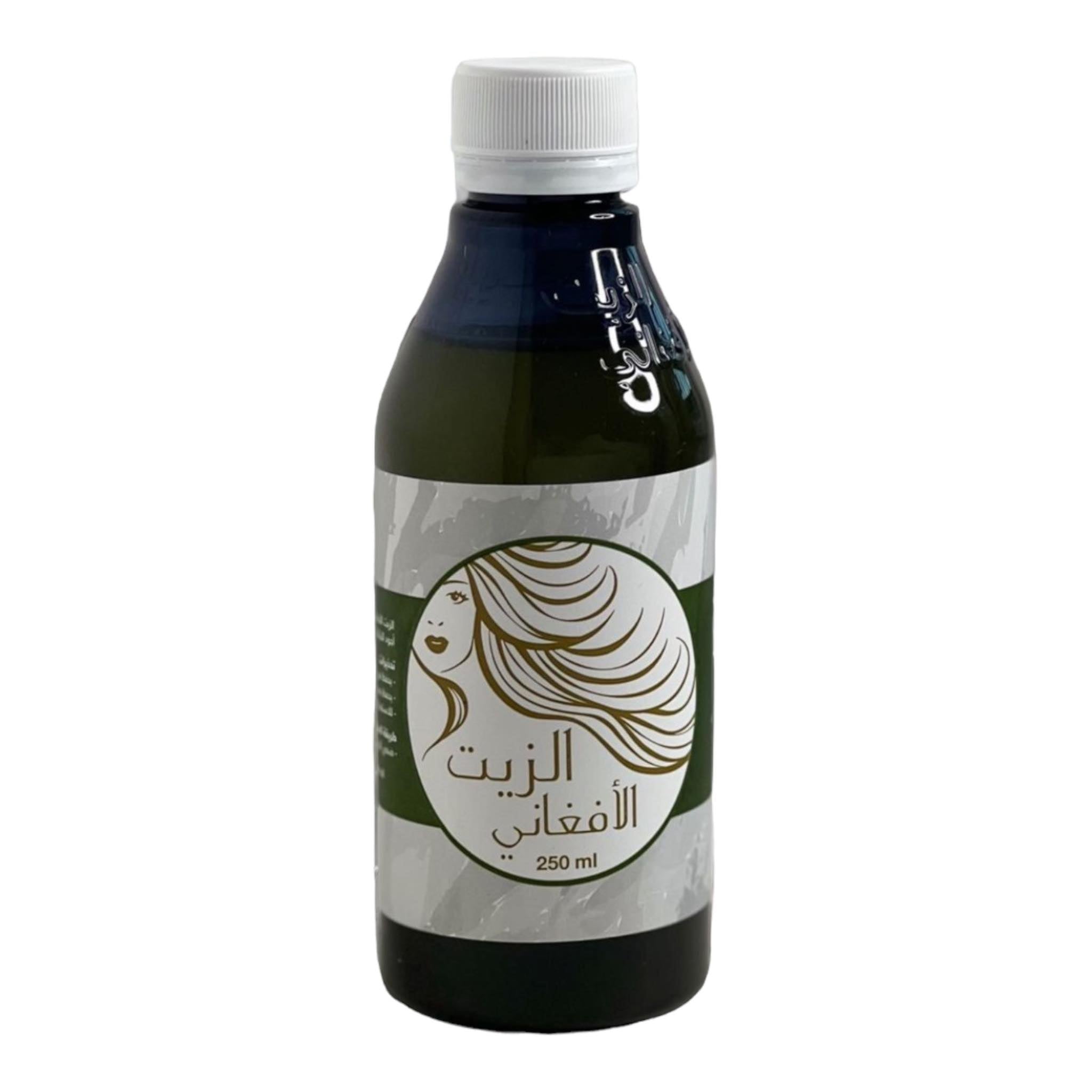 Huile cheveux Afghani Oil – Maison Ruchel