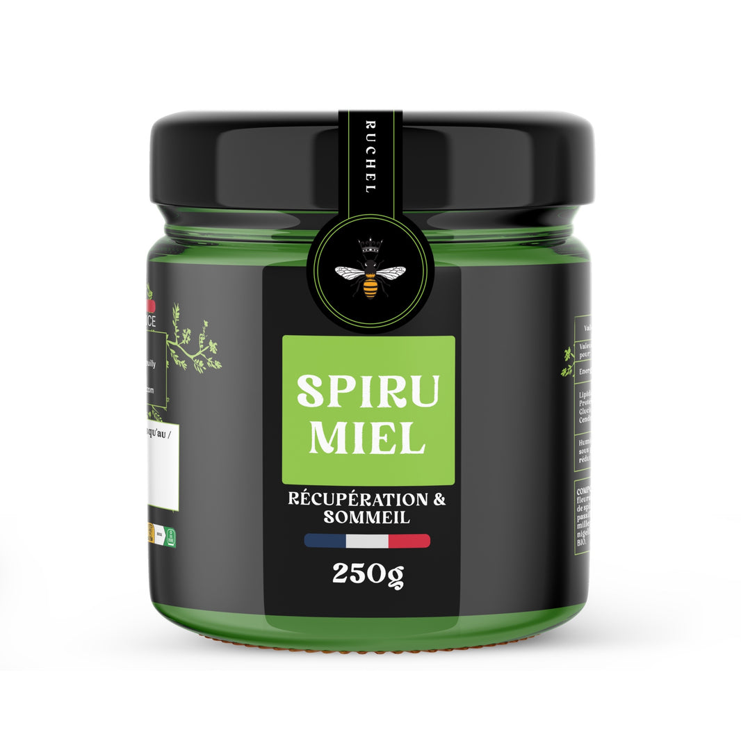 KANZ SHIFAE – Maison Ruchel